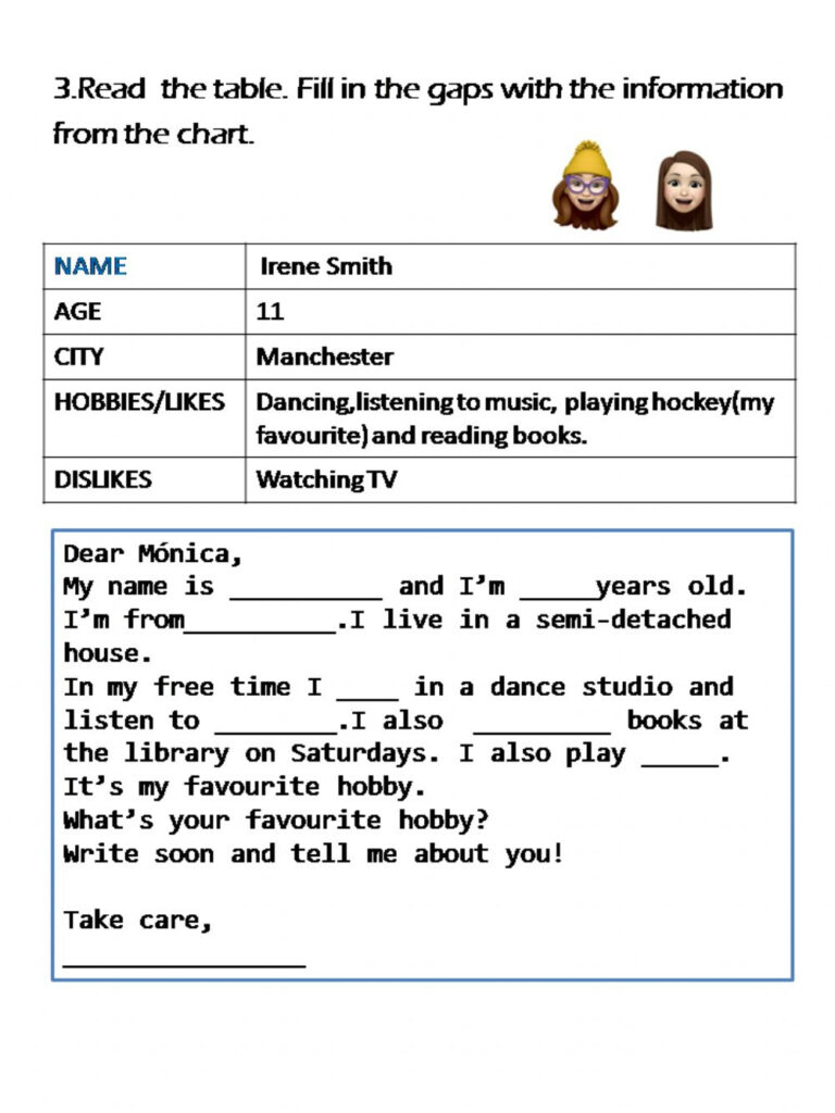 Email Part 3 Worksheet Writing Worksheets email-part-3-worksheet-writing-worksheets