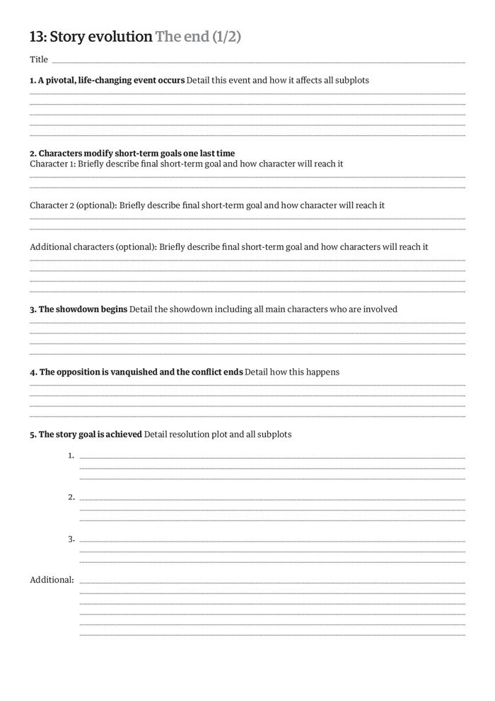 Writing A Memoir Worksheet Writing Worksheets