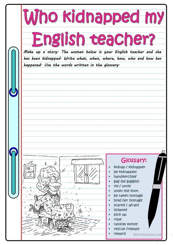 Pin On Teach Speaking Writing Worksheets