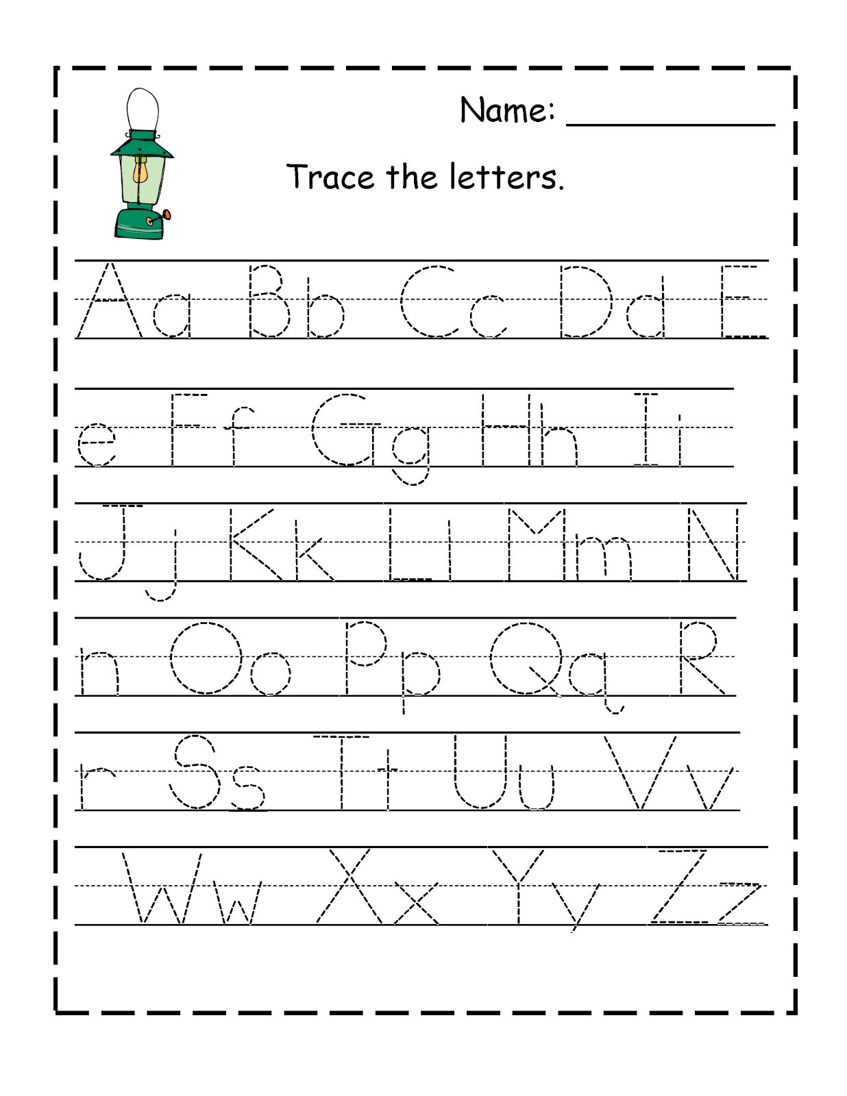 Printable ABC Worksheets Free Activity Shelter Writing Worksheets Printable ABC Worksheets Free Activity Shelter Writing Worksheets